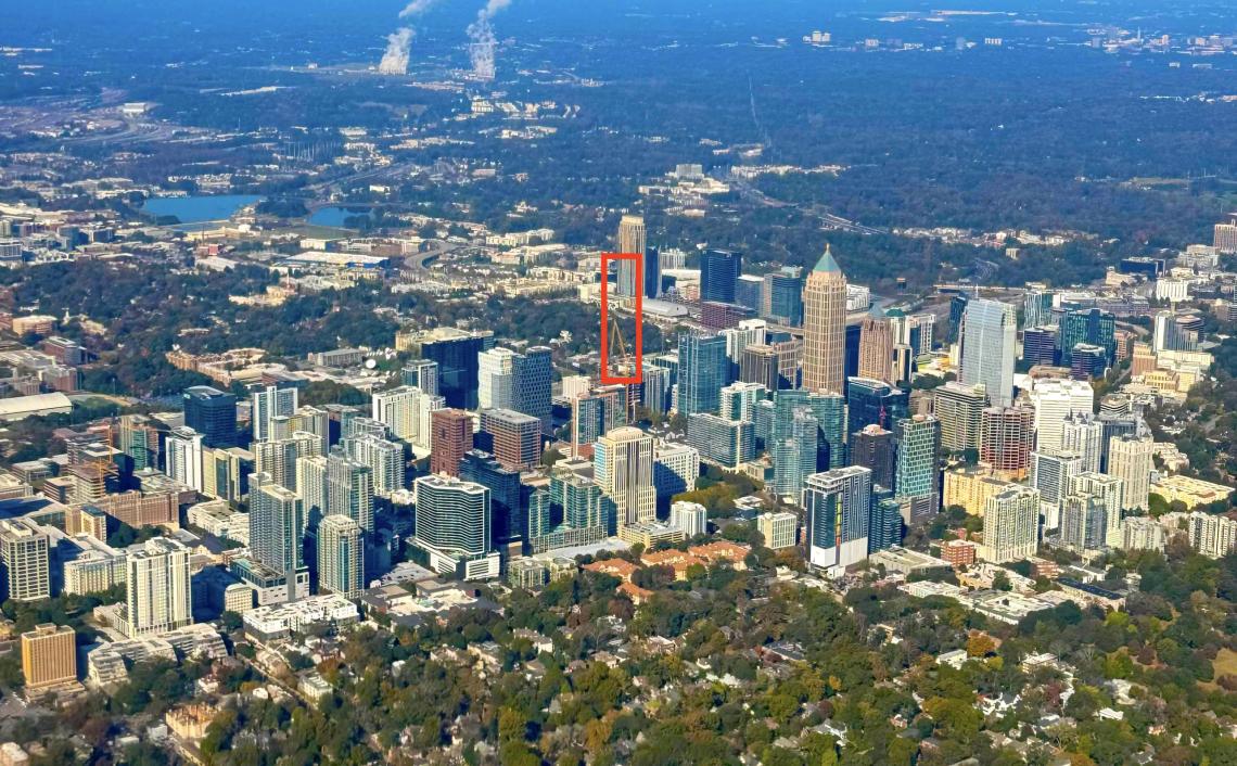 6 Atlanta development stories to watch in 2025 | Urbanize Atlanta